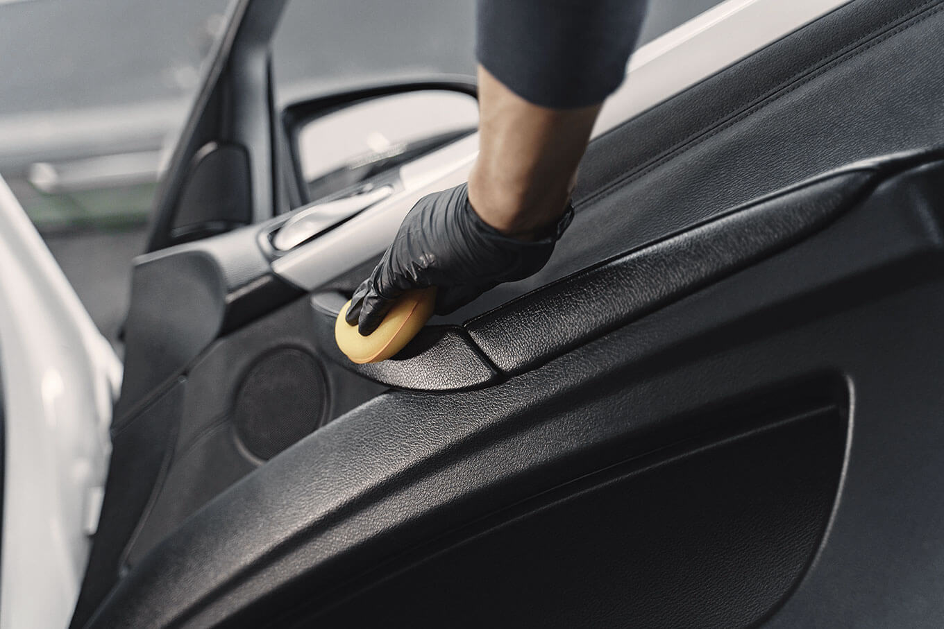 DETAILING SERVICE - Wizard Tyre & Auto