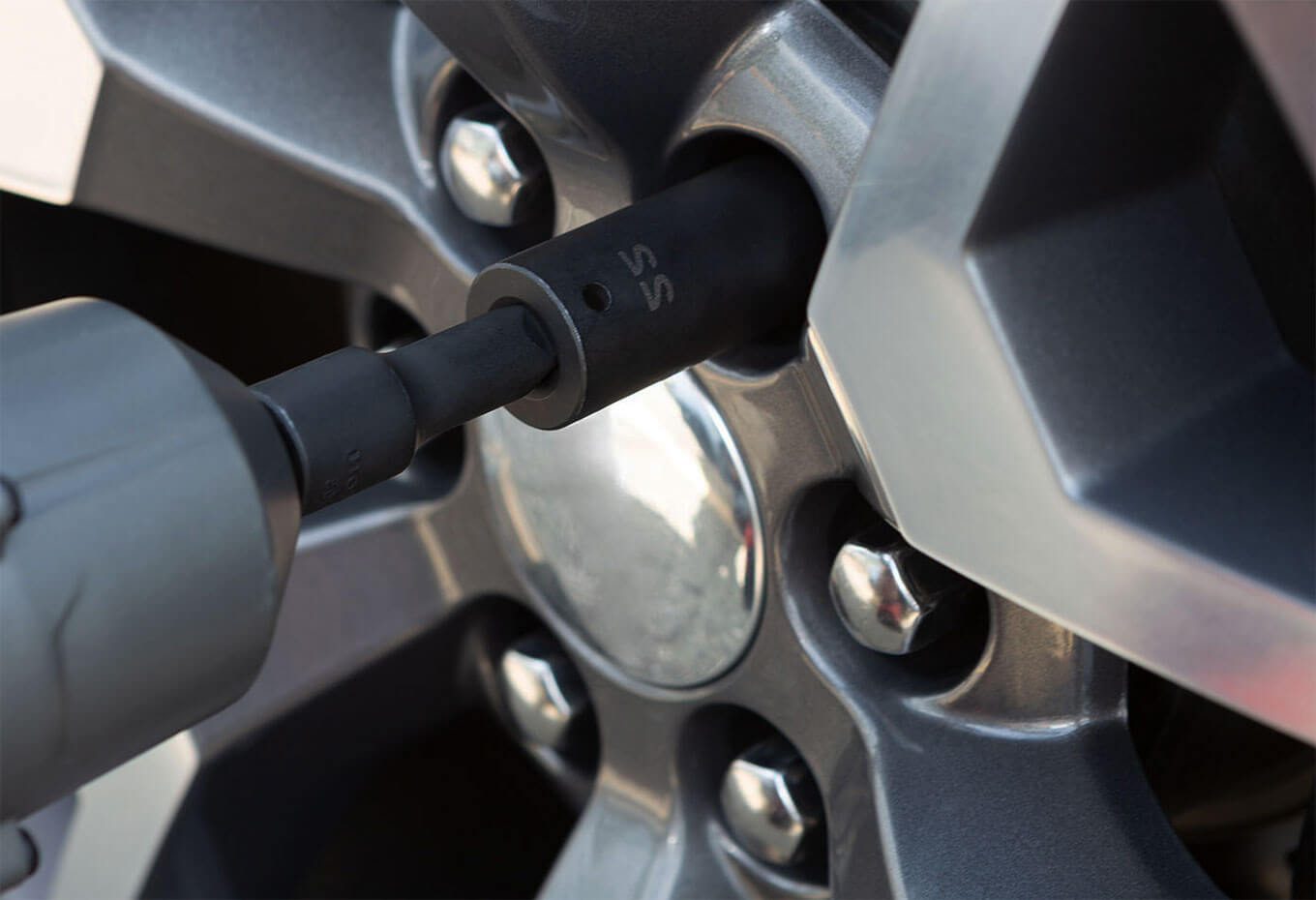 BRAKE SERVICE - Wizard Tyre & Auto